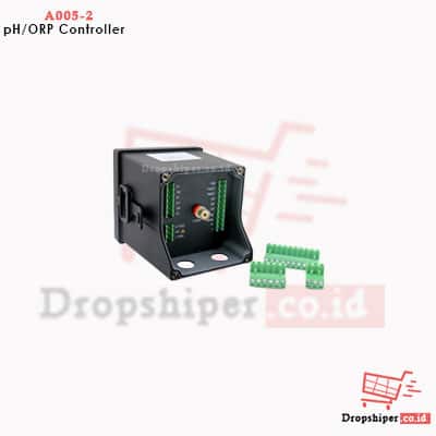 A005-2 Alat Pengukur pH/ORP Profesional | Dropshiper.co.id